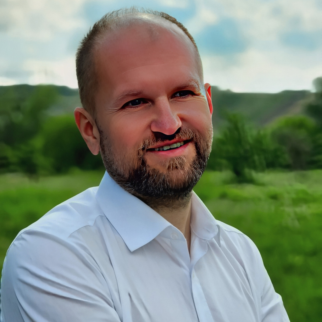 Marcus Kurtz - Zerspanungsmechaniker - Bosch Rexroth AG | XING