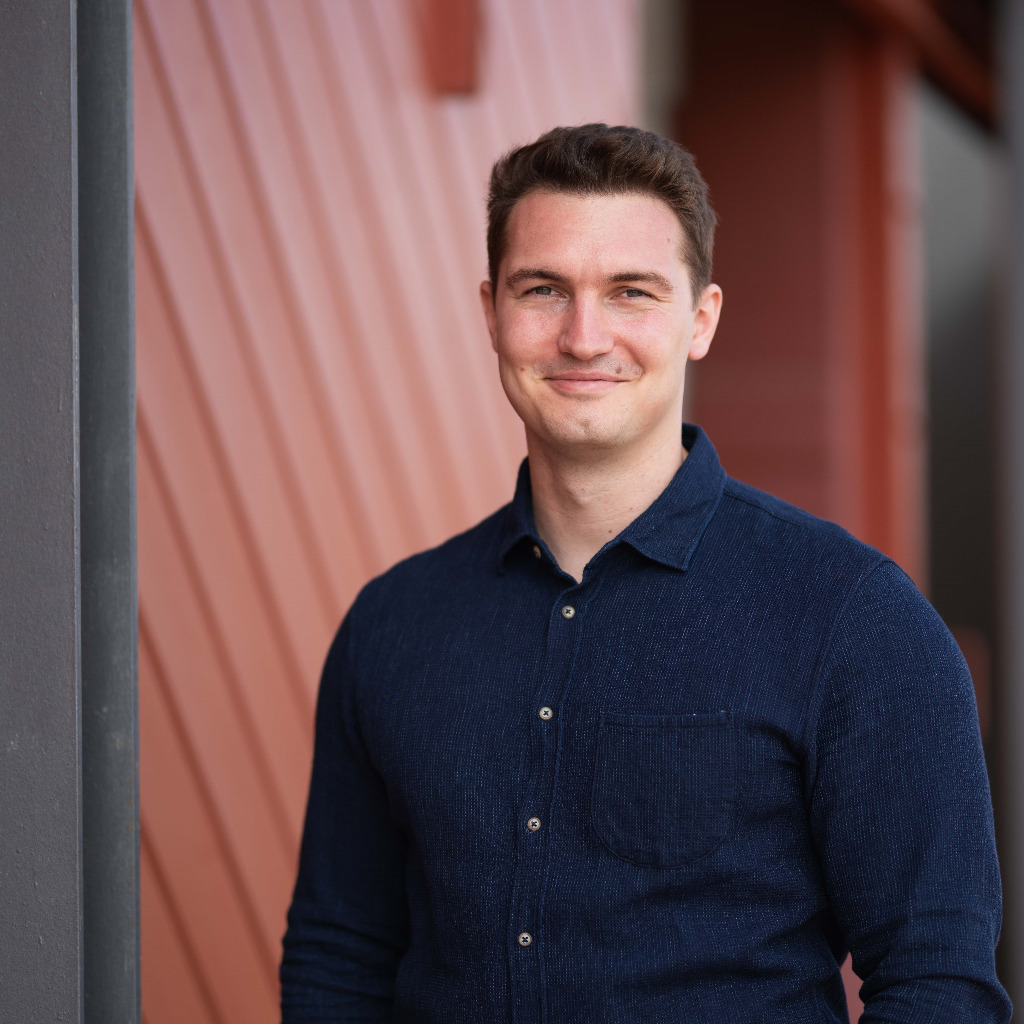 Jonas Dey - Projektmanager - Dräger Safety AG & Co. KGaA | XING