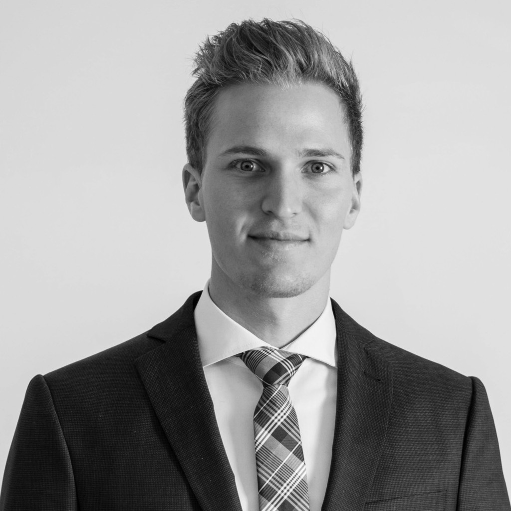 Christoph Ploch - International Business, Strategy & Innovation ...