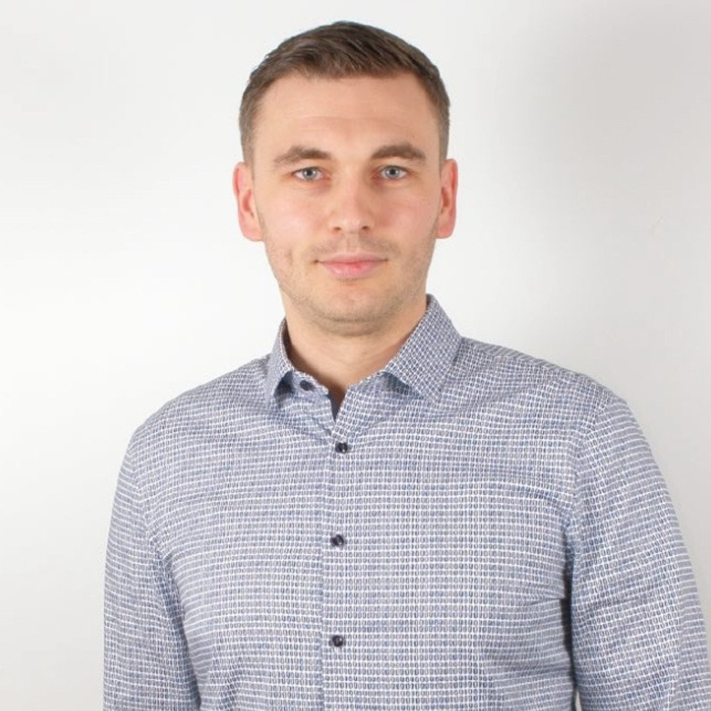 Manuel Kieferle - Software Developer - Continental AG, Conti Temic ...