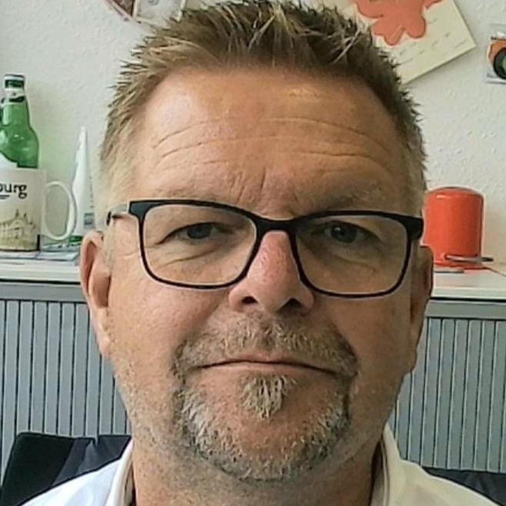 Michael Rolf - Leiter Import - Stellfeld & Ernst GmbH | XING