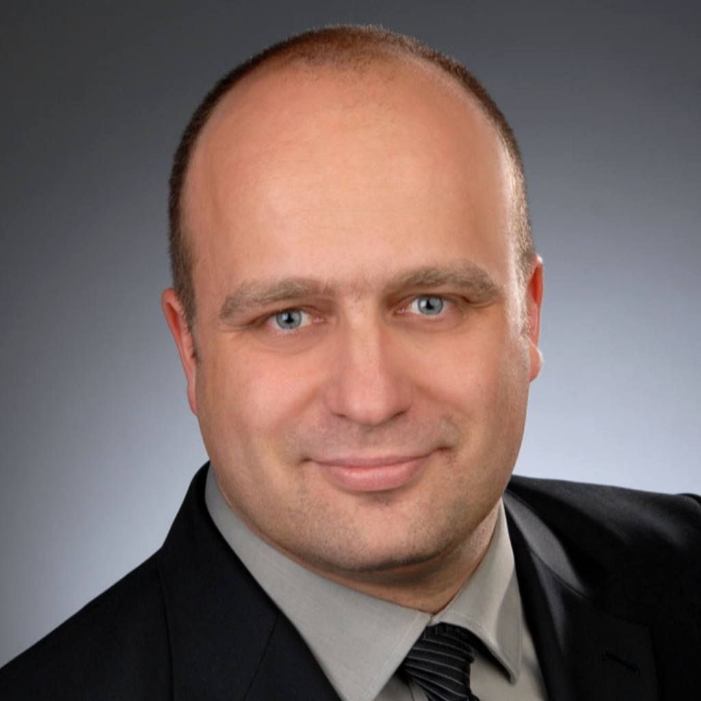 Uwe Pittroff - Kaufmännischer Leiter - Energie- und Wasserversorgung ...