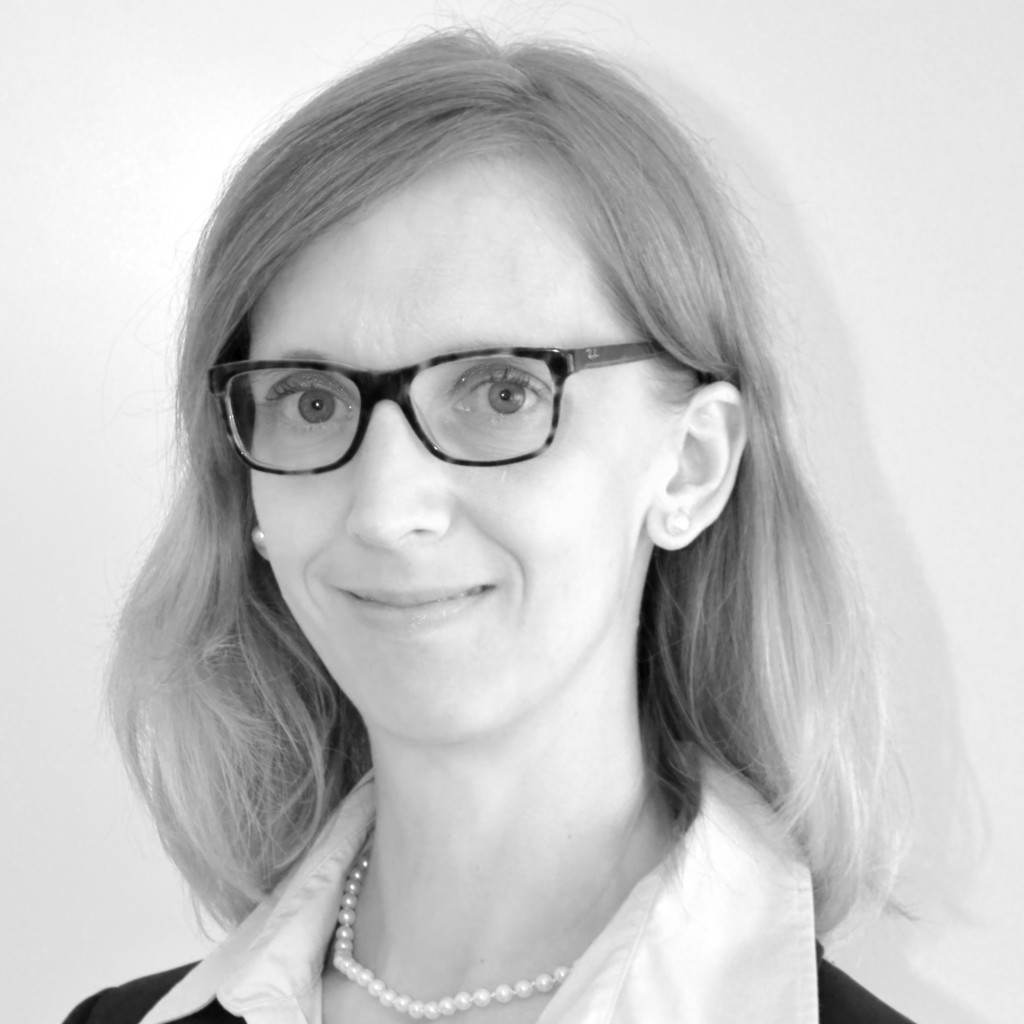 Annette Derendorf - Senior Referent Controlling BU Germany ...