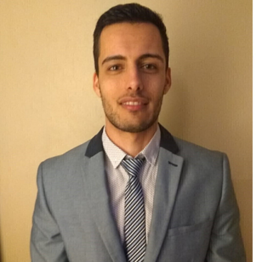 Jonathan AILLOUD - Technical Project Assistant / Industrial Engineer ...