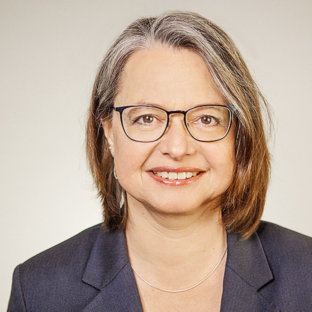 Ellen Kittel - Fachbereichsleitung Bildung Sport, Kultur - Stadt ...