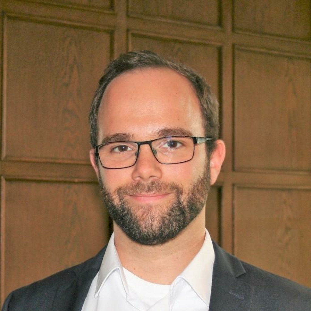 Simon Krauß - Entwicklungsingenieur - Zehnder Group Deutschland GmbH | XING