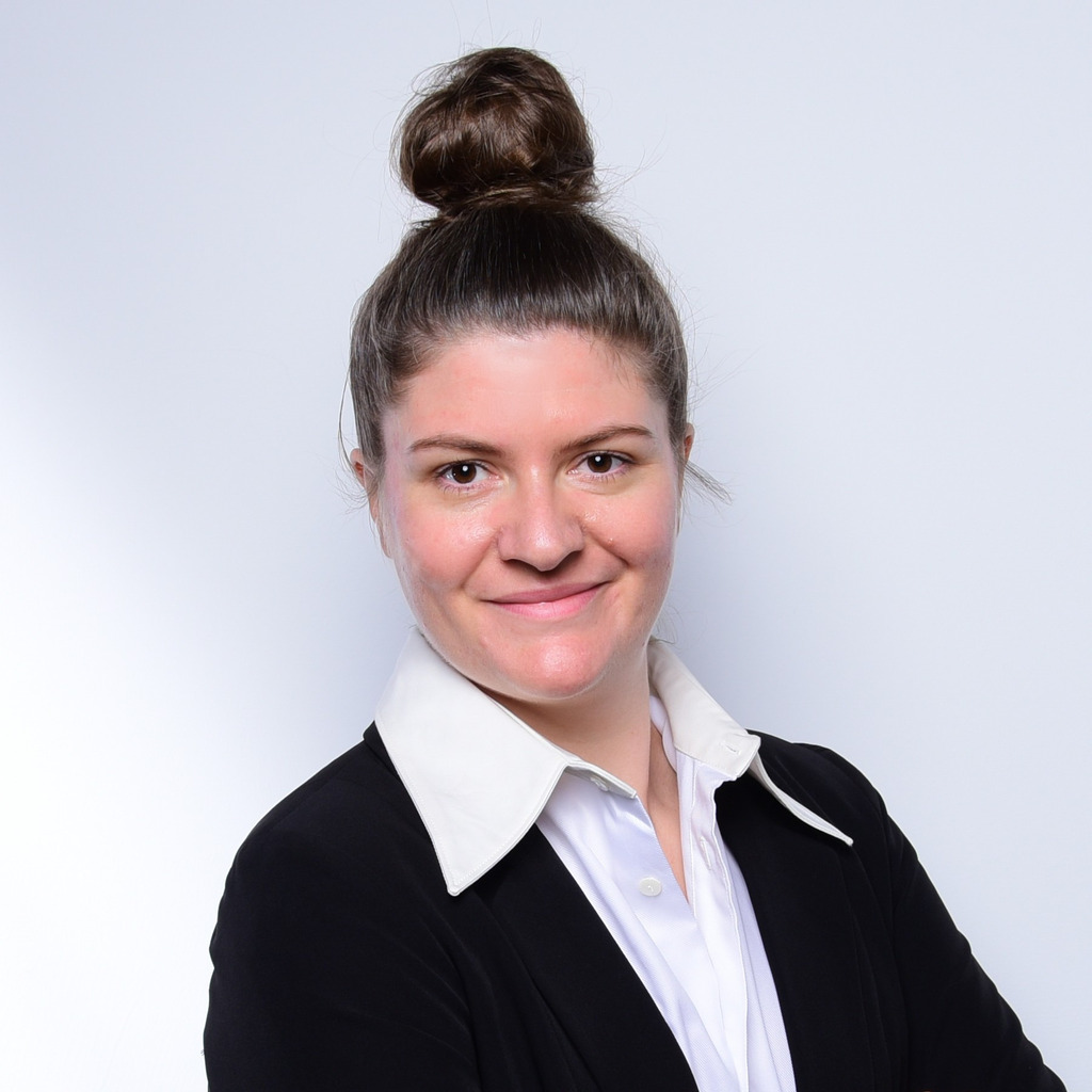 Laura Senft - Chemie - FAU Erlangen-Nürnberg | XING