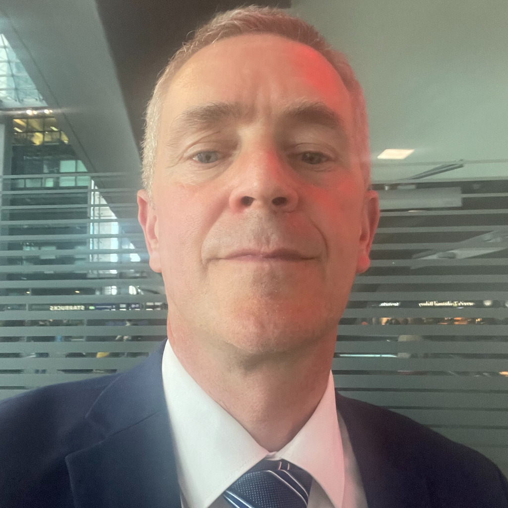 Dr. Michael Mundt - Senior Business Development Manager - Esri ...