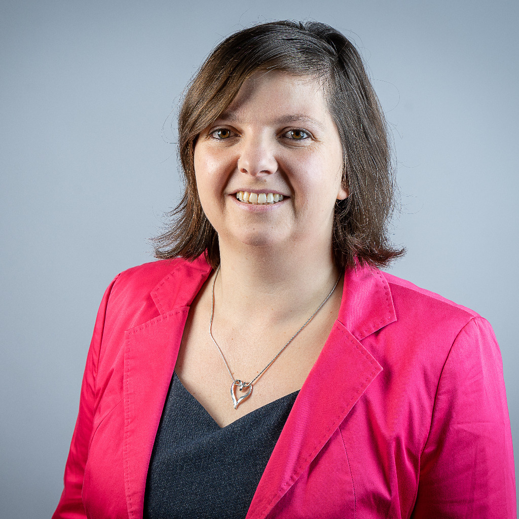 Maria Scheuringer - Wirtschaftsingenieurwesen - Hochschule Landshut | XING