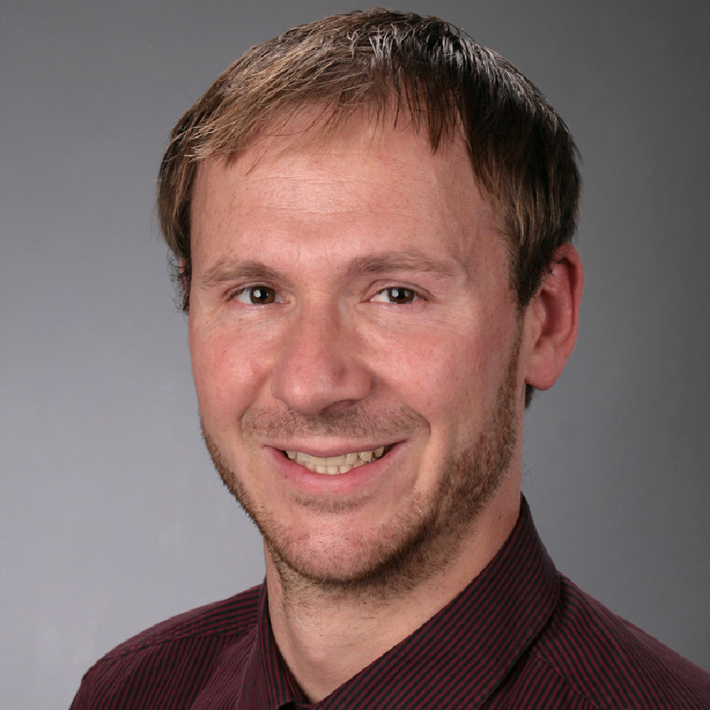 Uwe Richter - Baubetriebskoordinator - DB Netz AG | XING