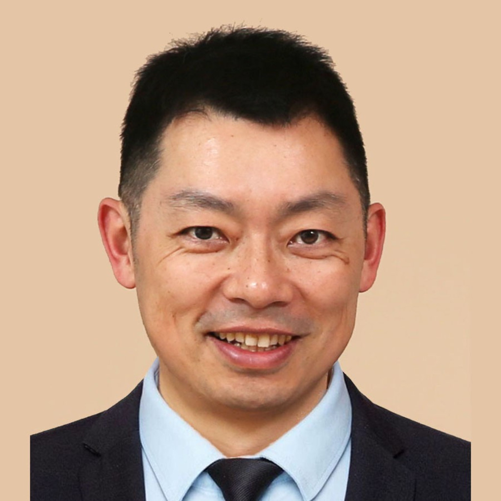 JI LI - Senior Project Manager - Taikang Ensurance Group | XING