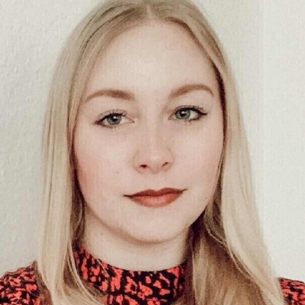 Sarah Eßer - Verwaltungsangestellter - Stadt Köln | XING