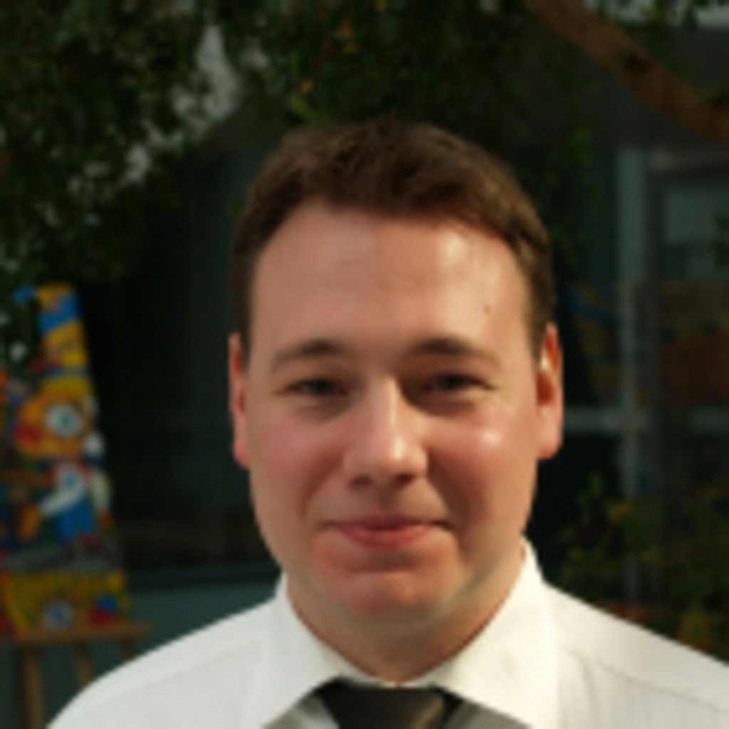 Robert Bothe - Service Account Manager - GISA GmbH | XING