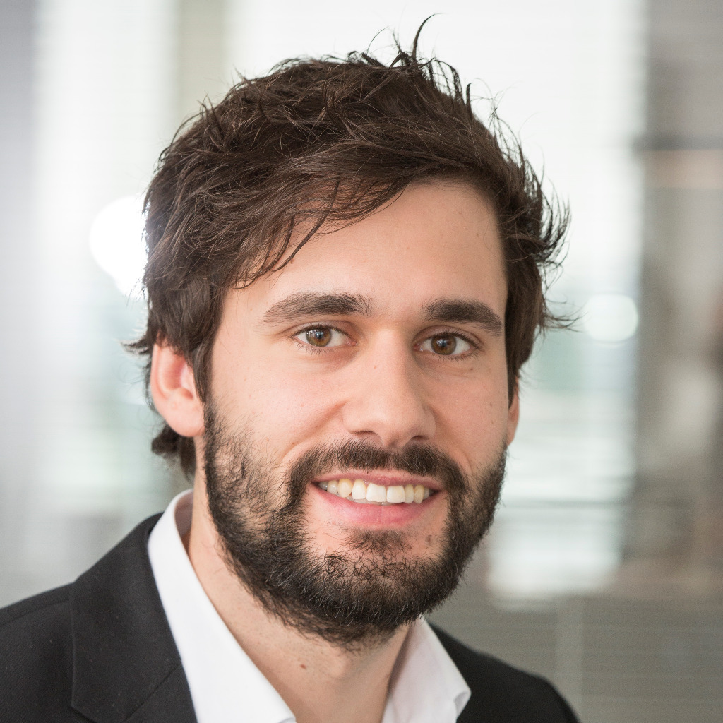 Christopher Fromm - Projektleiter - Bauwens Construction GmbH & Co. KG ...