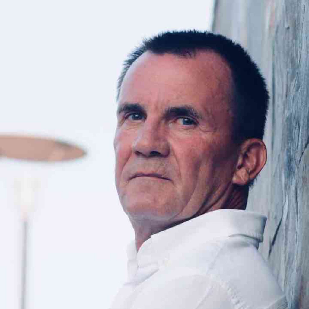 Patrick Claes - Supply Chain Manager - Grupo Antolin Bamberg GmbH & Co ...