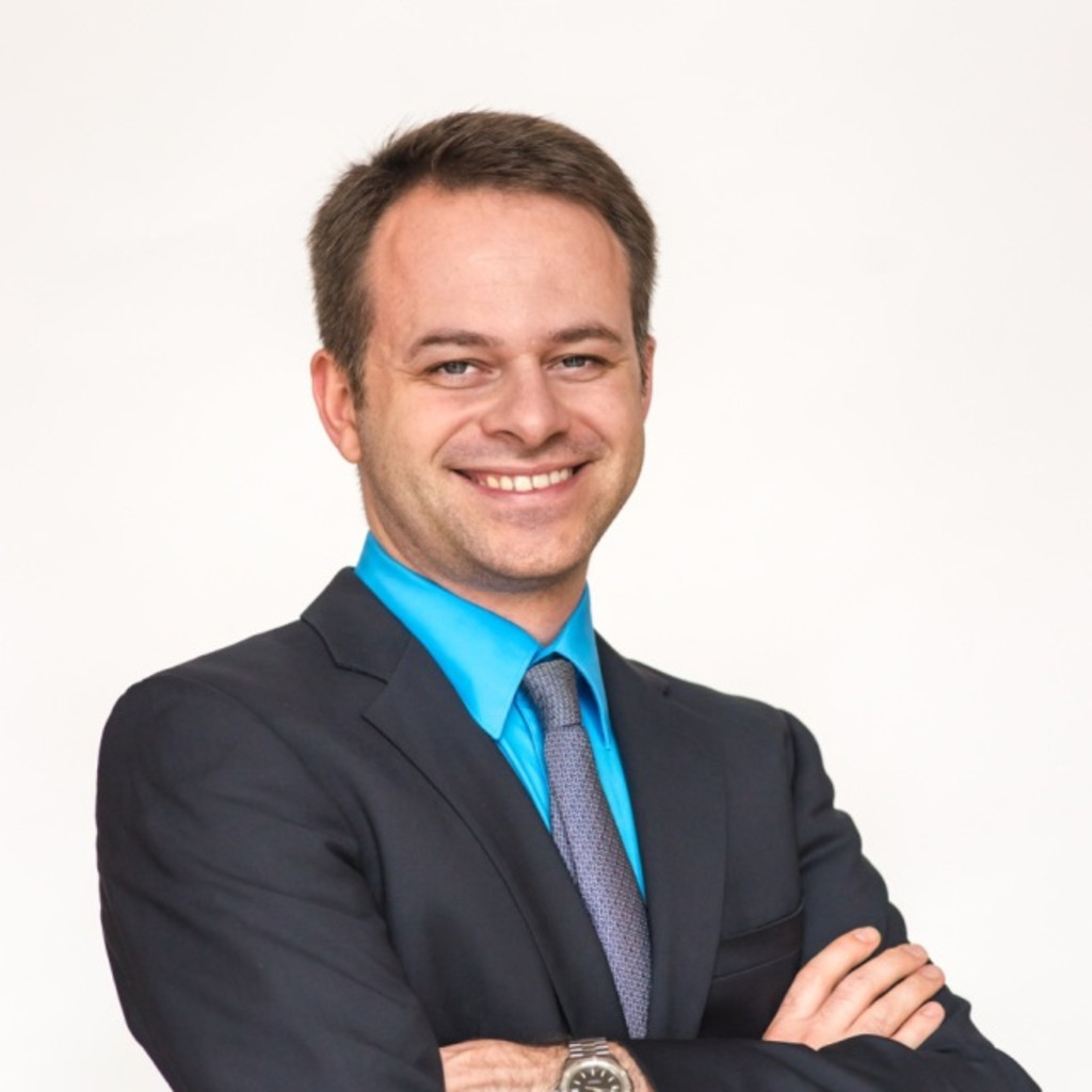 Dr. Simon Bredl - Senior Scientist - Unispital Zürich | XING