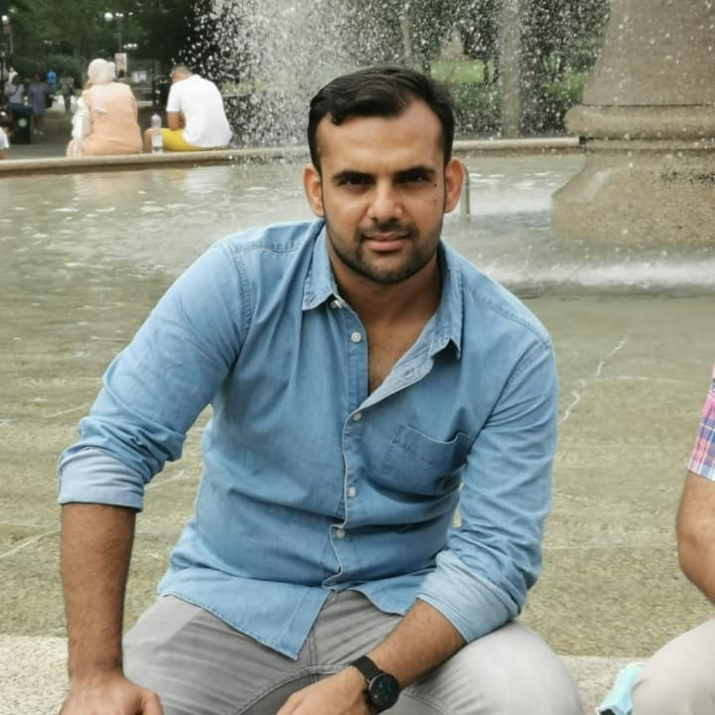 Muhammad Usman - Master in Computer Sceinces - Virtual University of ...