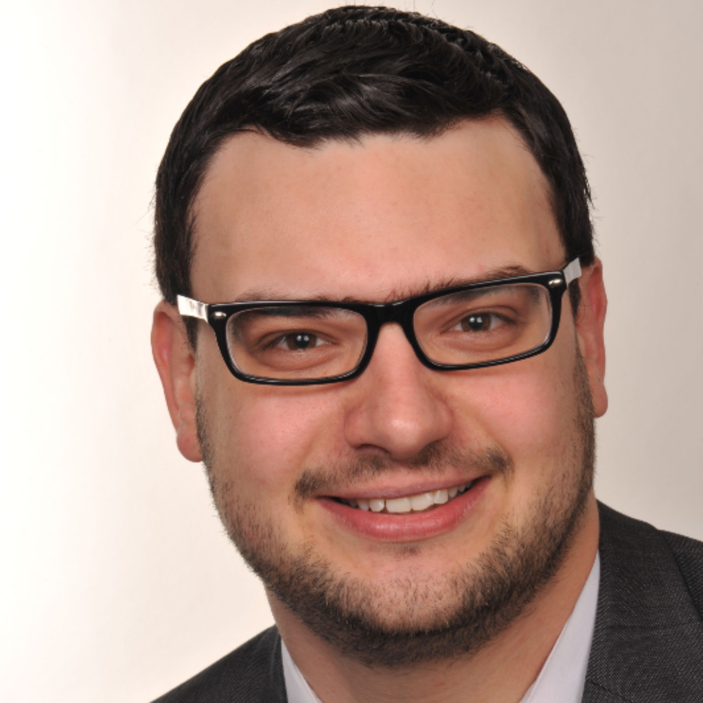 Manuel Haag - Qualitätsmanager - Alpenland Haus der Betreuung und Pflege Öhringen | XING