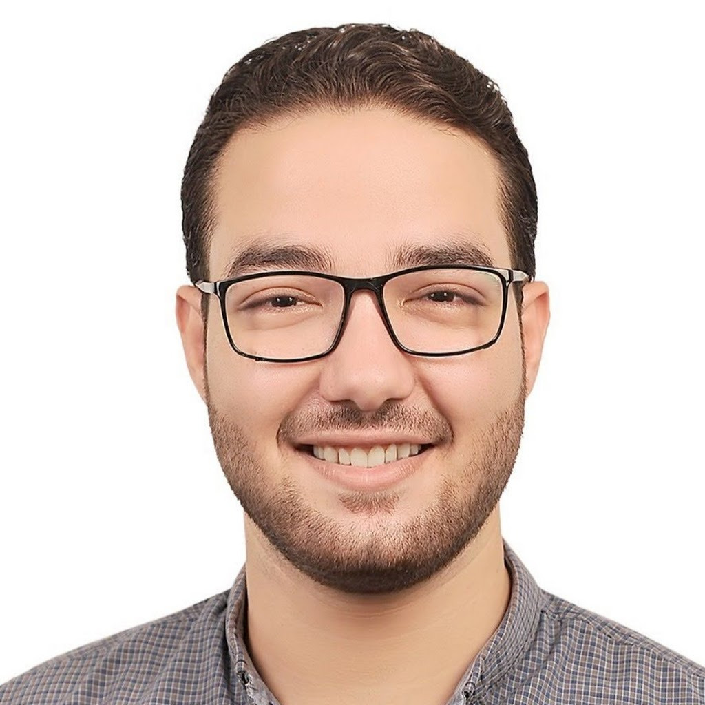 Ahmed Saad - Mechanical Engineer - Riga | XING