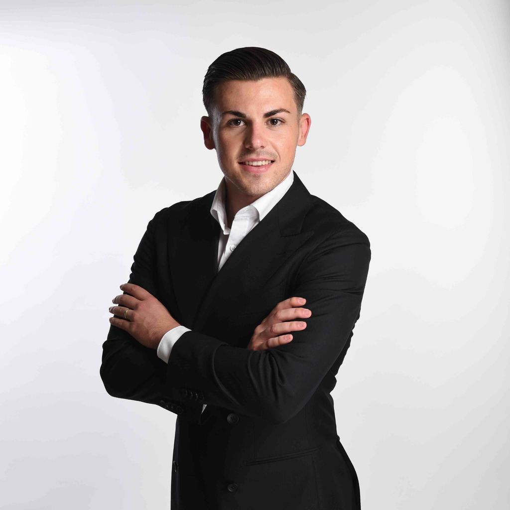 Timo Wagner - Vermittler von Versicherungs- und Finanzdienstleistungen ...