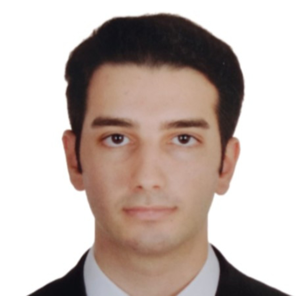 Eren Arda Kaplan - Quality Assurance Engineer - Abdi Ibrahim ...