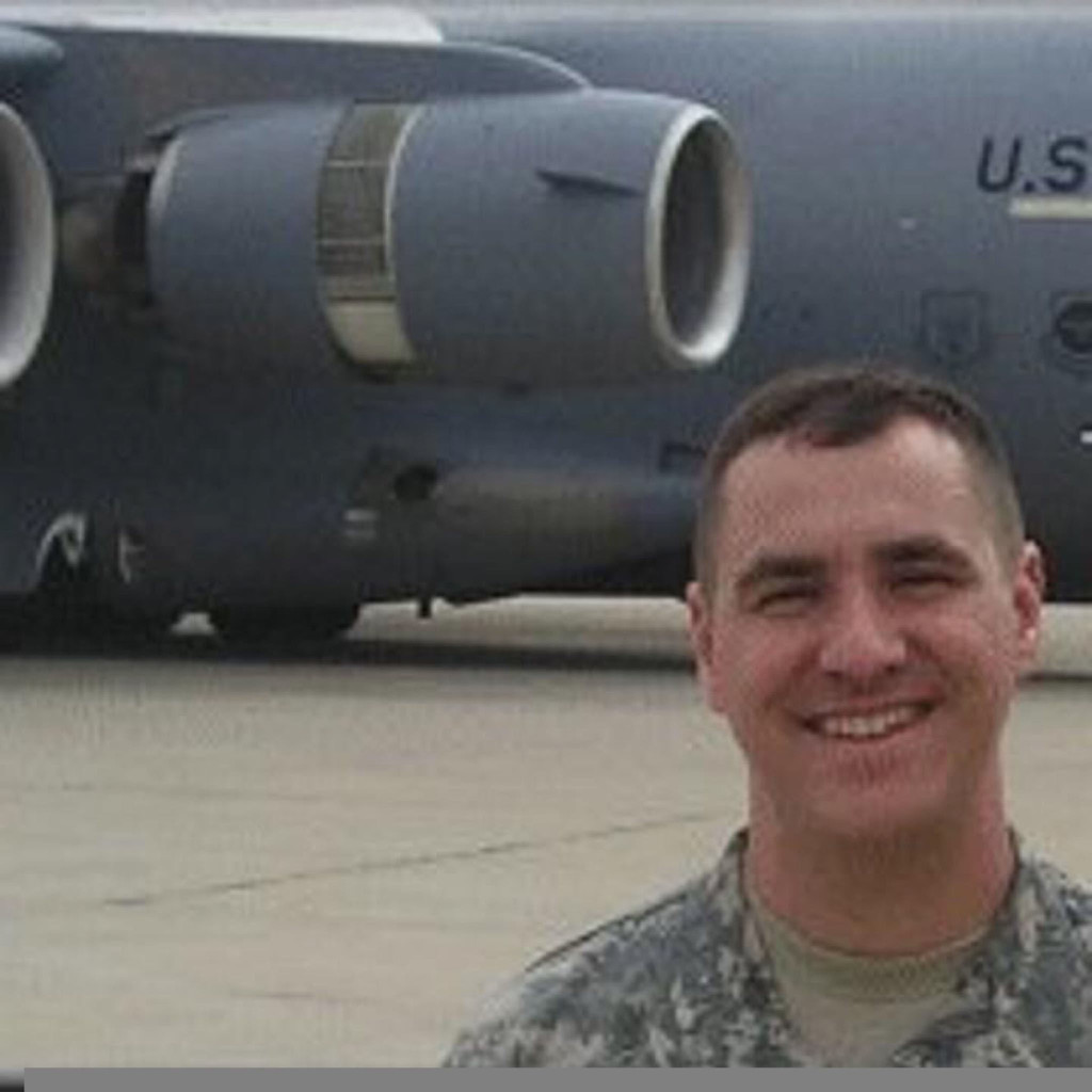 Rick Scott Proctor - Professional Military - United State Army | XING