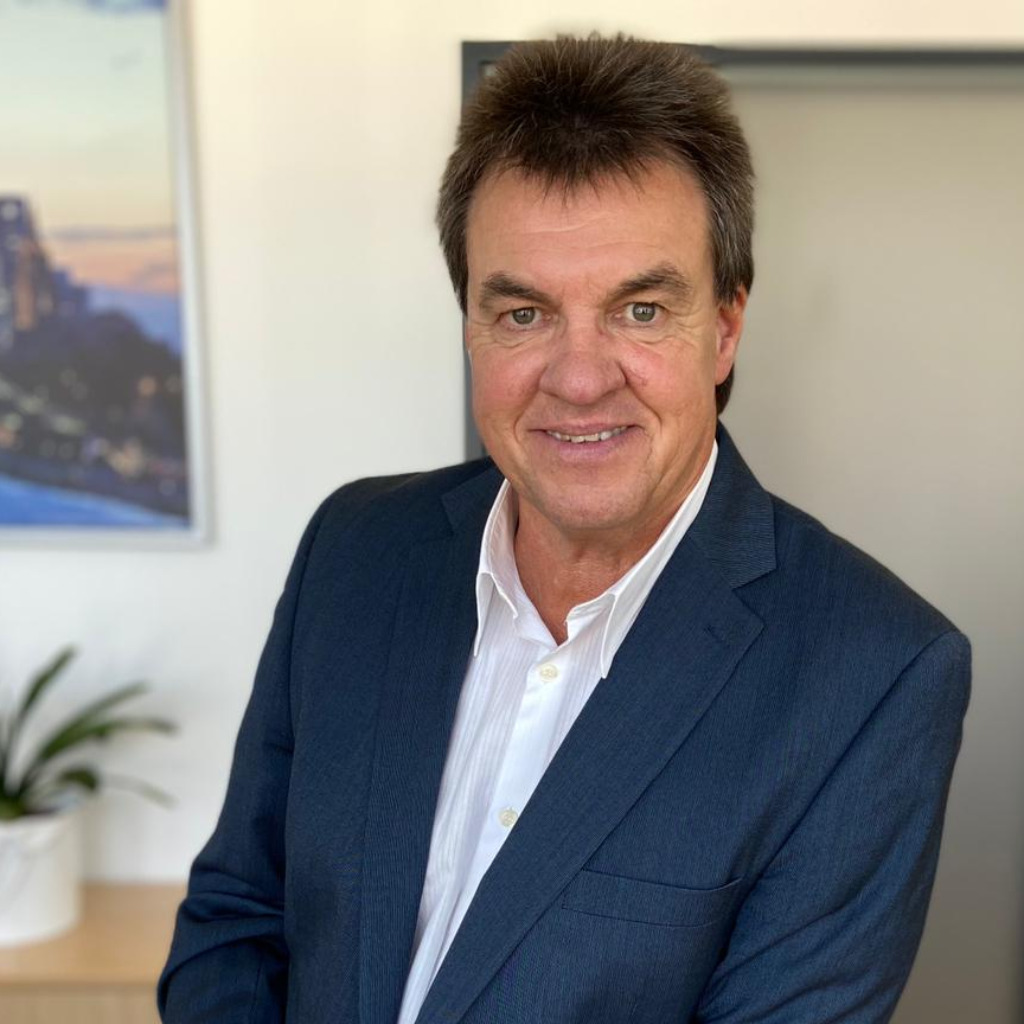 Michael Suchy - Niederlassungsleiter - Hansetrans Hanseatische ...