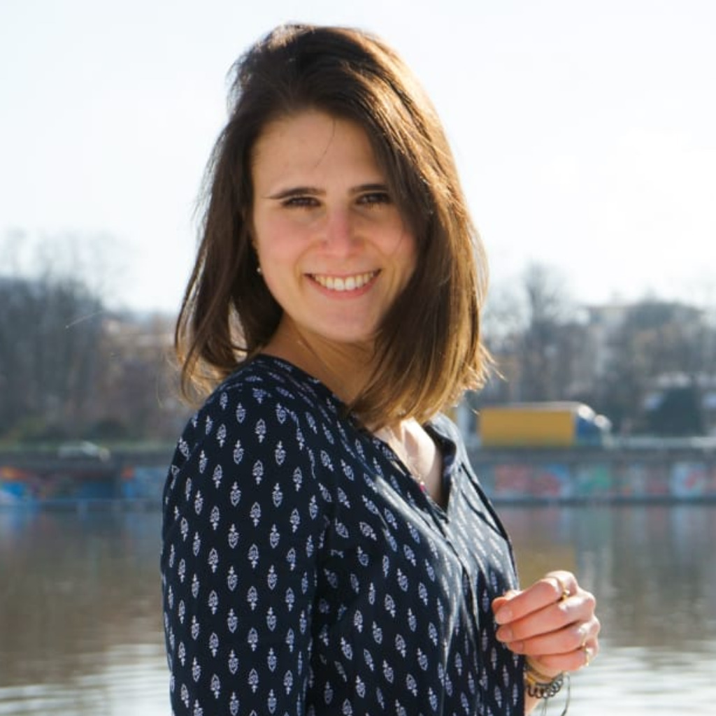 Melissa Weber - Gesundheitsmanagement - Hochschule für Wirtschaft ...