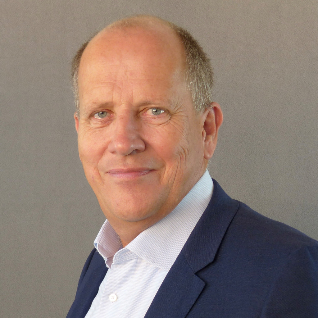 Frank Strube - Internationally experienced GM & Manufacturing ...