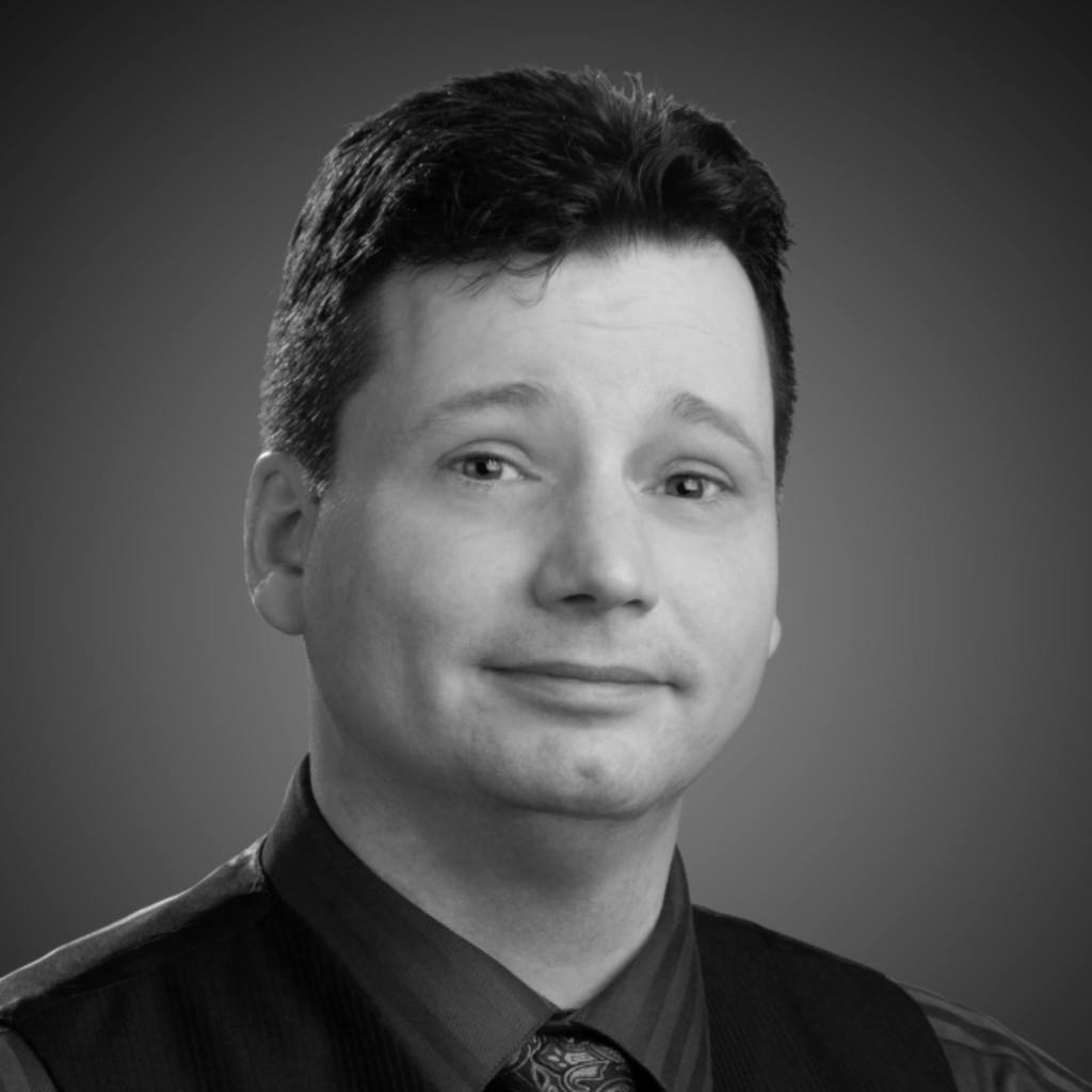 Christopher Ivey - CEO - ShareThink Ltd. | XING