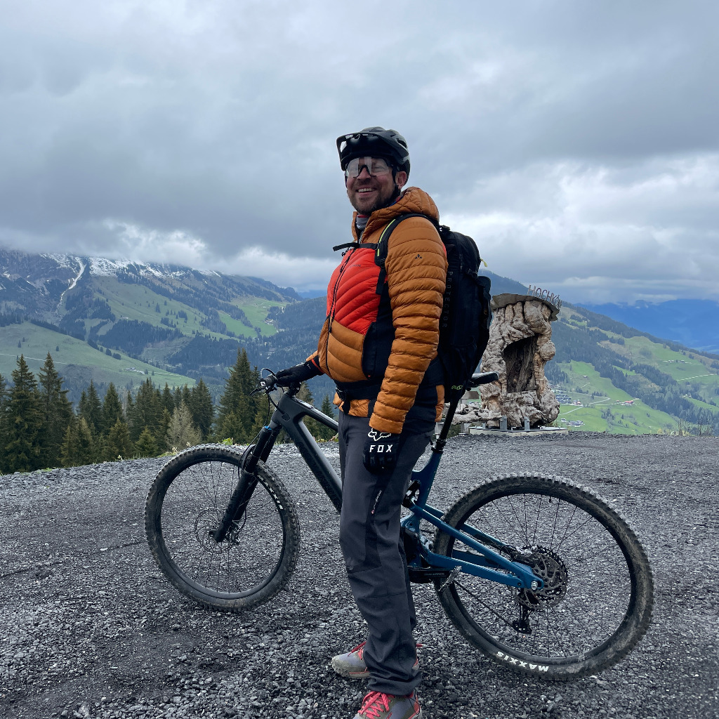 Michael Stenzinger - Geschäftsführender Gesellschafter - Schmidt ...