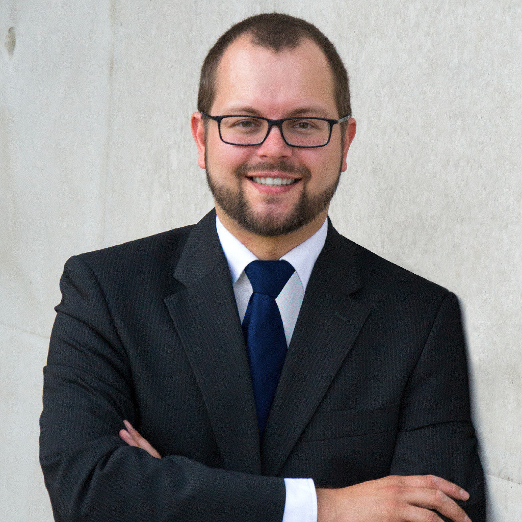 Danny Weber - IT-Administrator - novumprojekt | XING