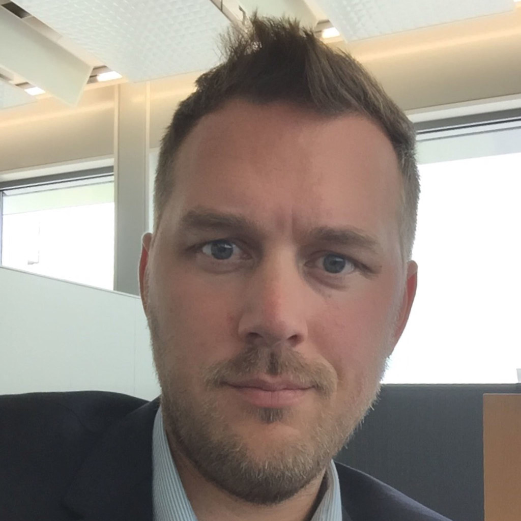 Daniel Teuscher - Sales Manager - Livesystems AG | XING