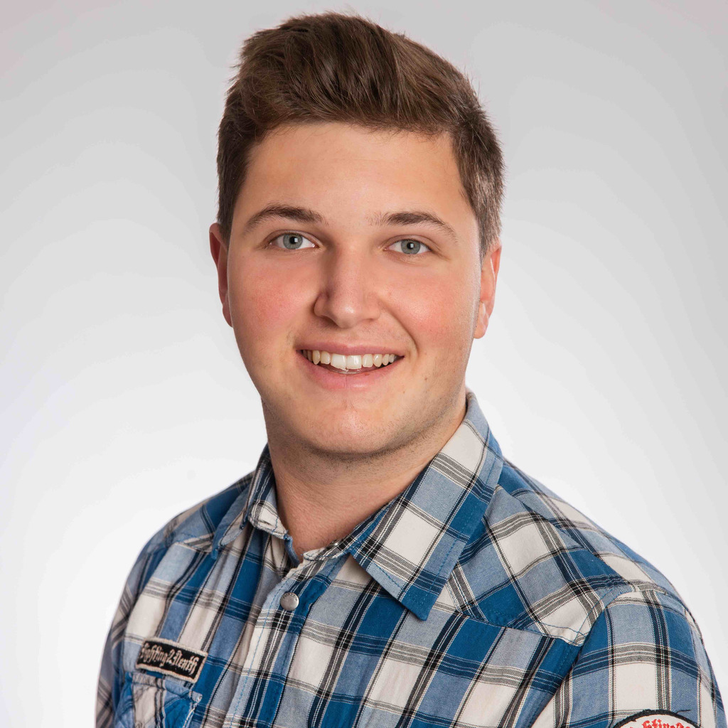 Jaro Galm - Aviation Management - Hochschule Worms, University of ...