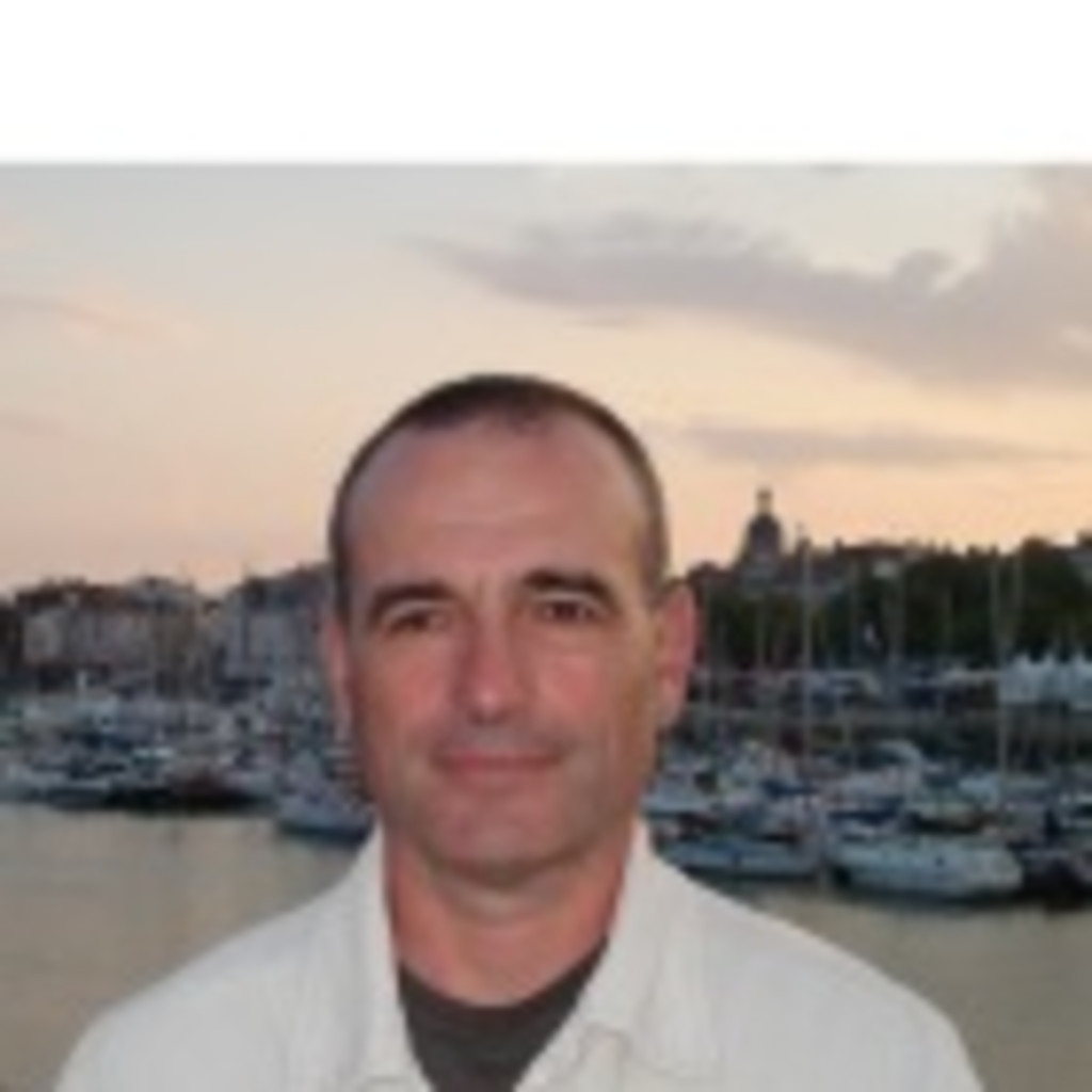 Daniel Bouet - Consultant - Daniel Bouet | XING