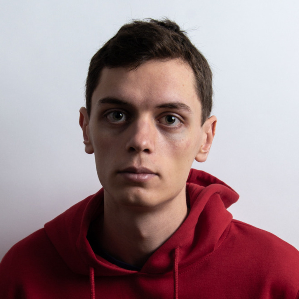 Danil Gugunava - Software Developer - Infosec | XING