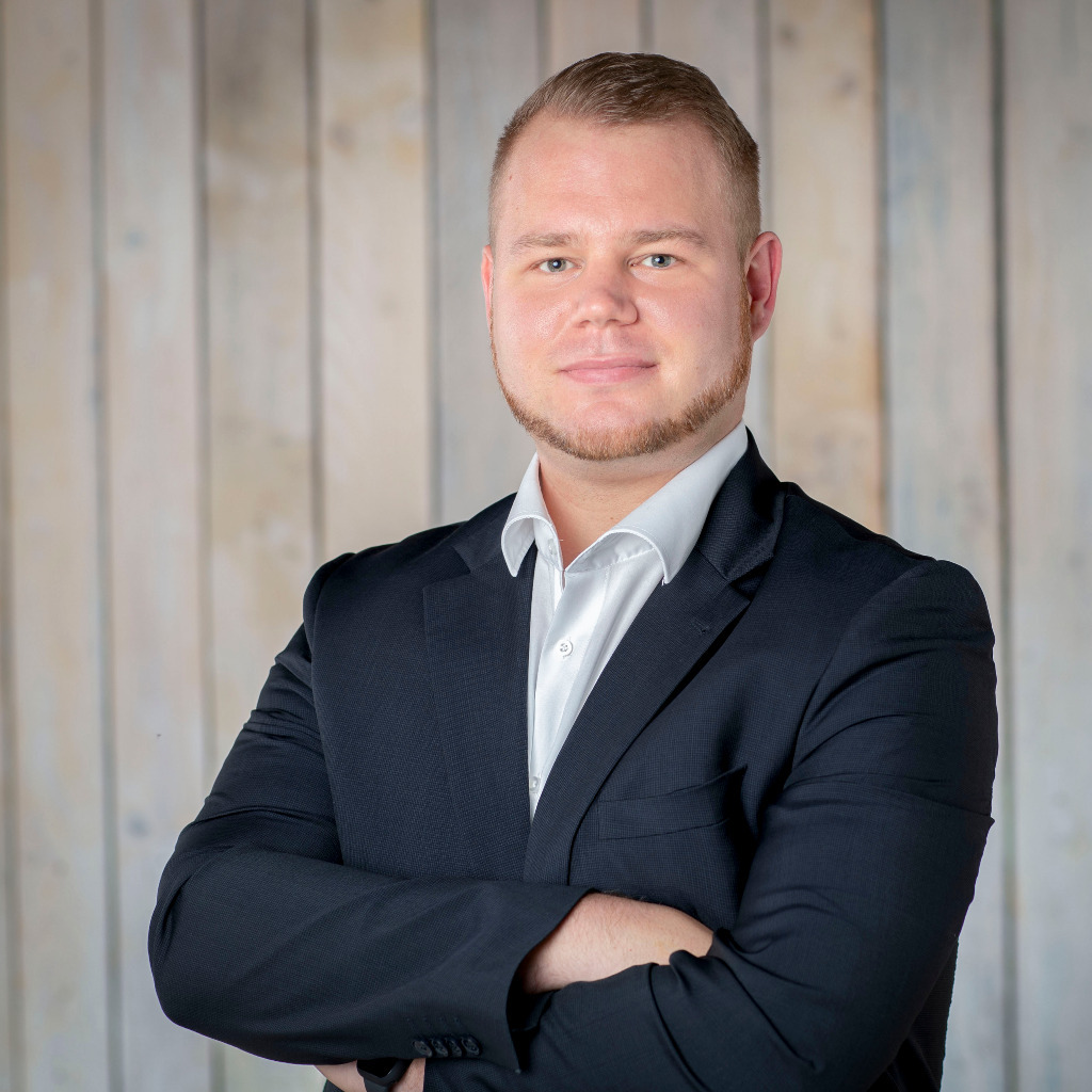 Maximilian Becker - IT-Projektmanager - DESCH Global Services GmbH | XING