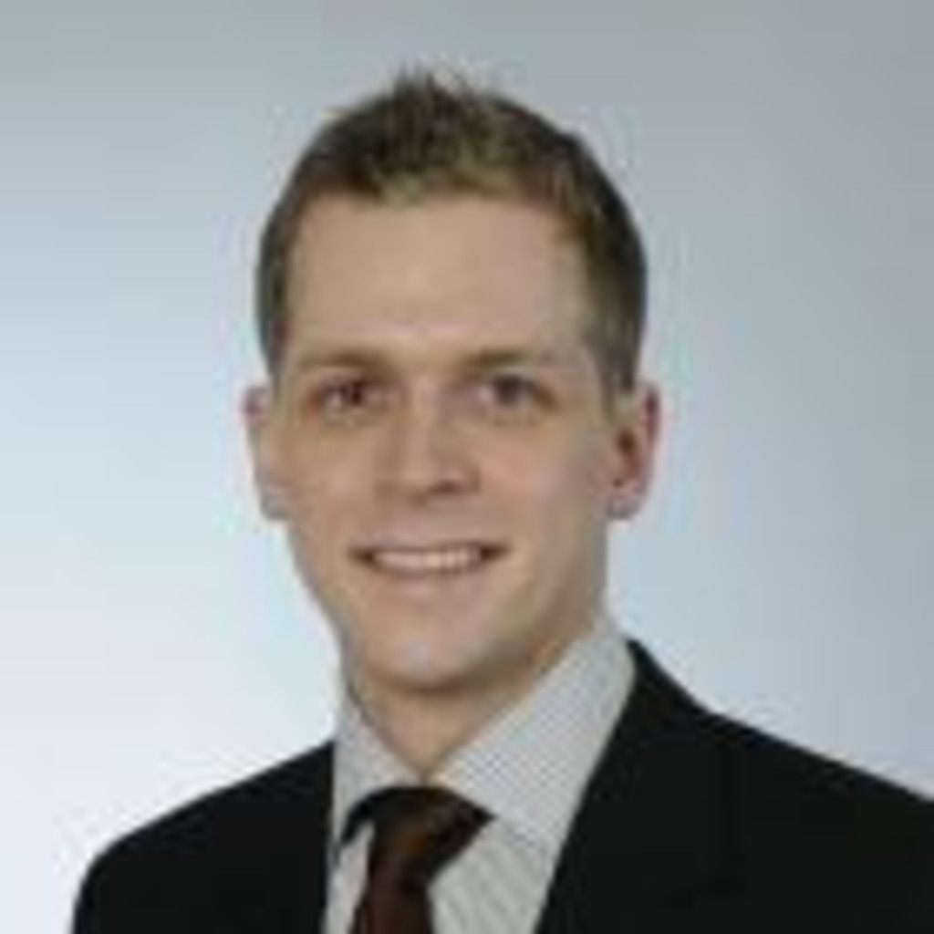 Philipp Stöcker - Referent Database Operations - RWE IT GmbH | XING