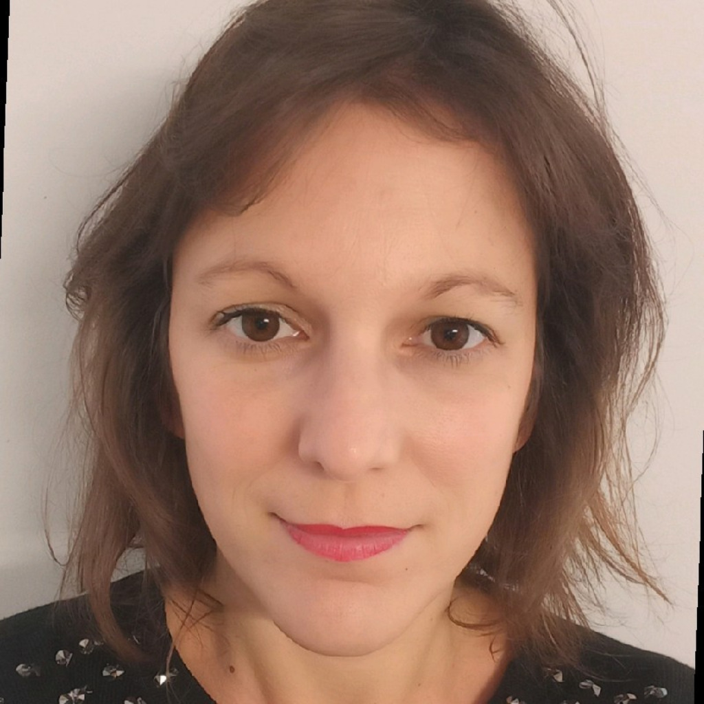 Manon BERTRAND - Vertriebspartnerin für Merchandising und ...