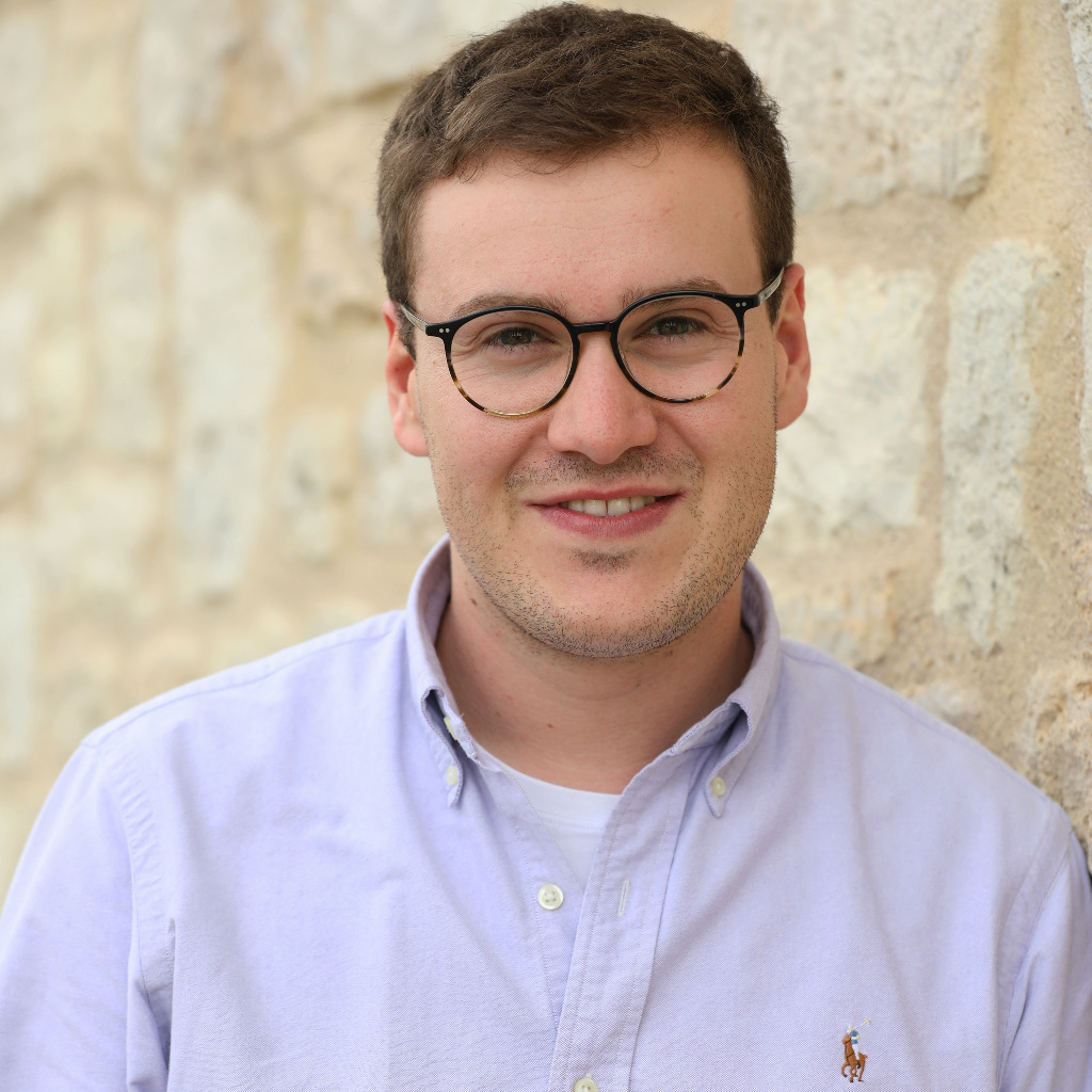 Lukas Weitzel - Angestellter Vinothek - IKuM - Ingelheimer Kultur und ...