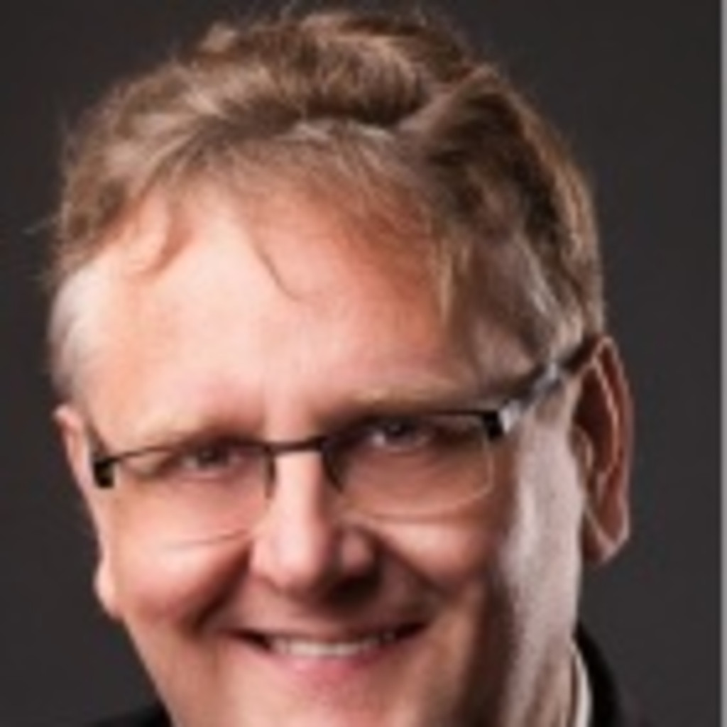 Volker Letzas - Vertriebsingenieur und Projektleiter - I.G. Bauerhin ...