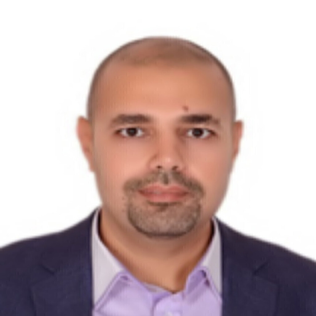 Ahmed Morgan - SAP HCM SME and Solution Architect - EOH | XING