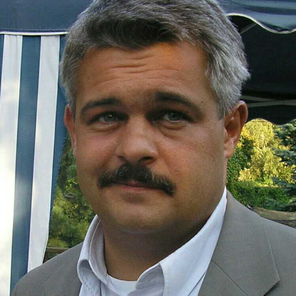 Peter Jung - Consultant - Betriebs- und Wirtschaftsanalytik | XING