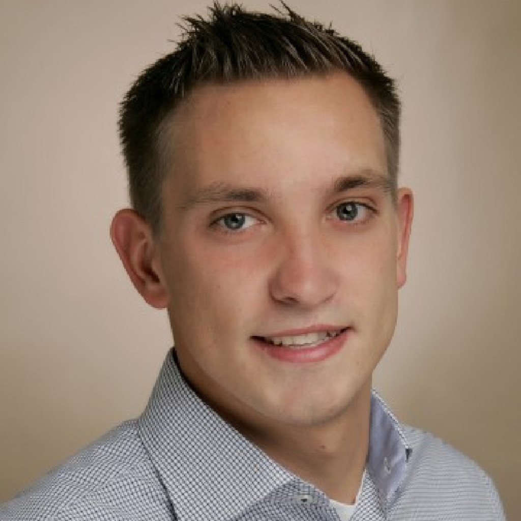 Tobias Mangold - Wertstroming. / Industrial Engineer - Carl Zeiss SMT ...