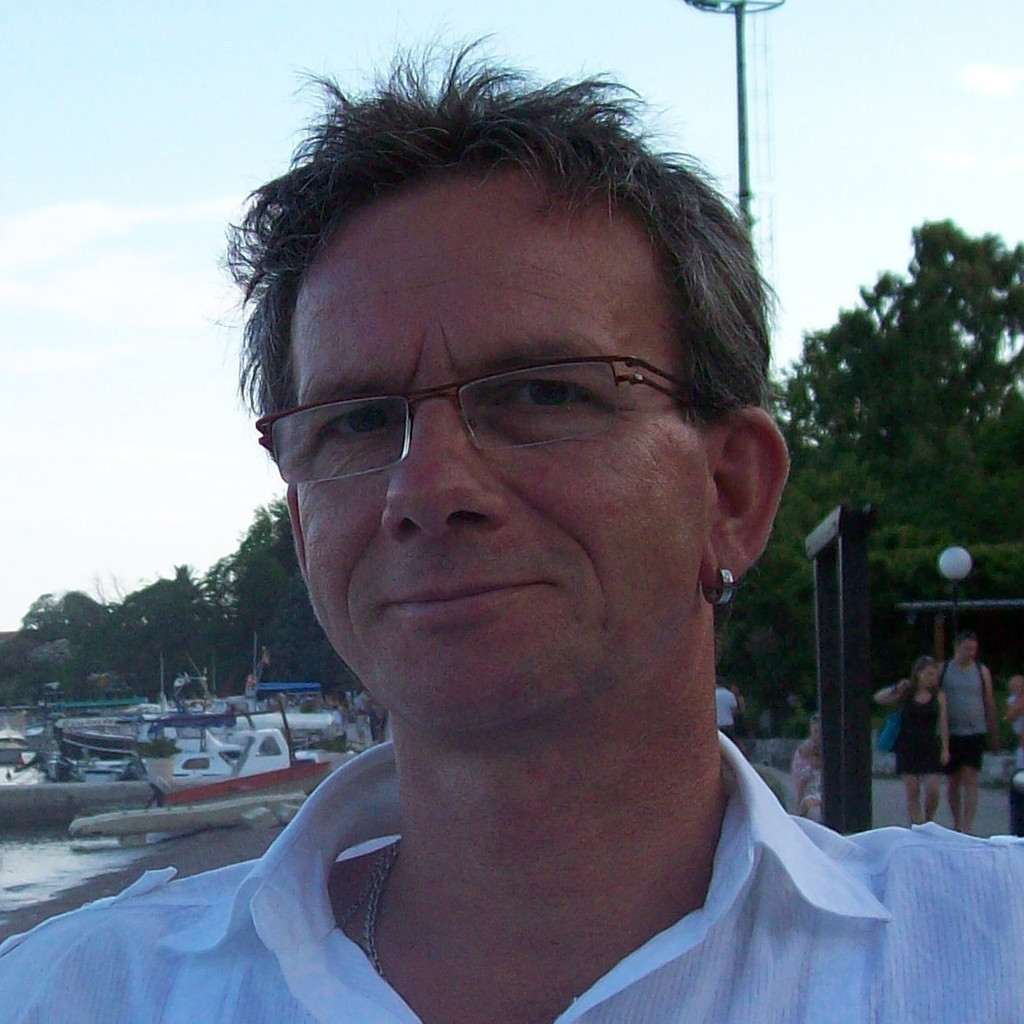 Ronald Gold - Aussendienst - Paul Hildebrandt AG | XING