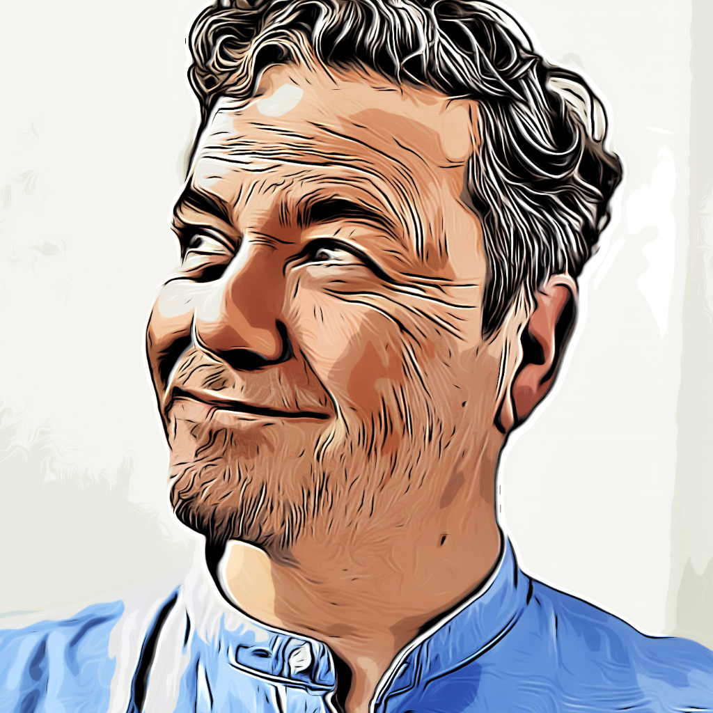 Manfred Postler - Geschäftsführung - manativ | XING