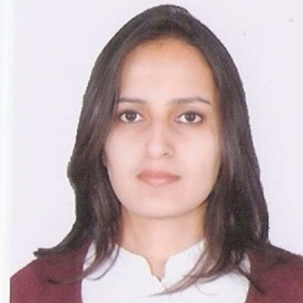 Dipika Rao - Clinical Data Associate III - PPD | XING