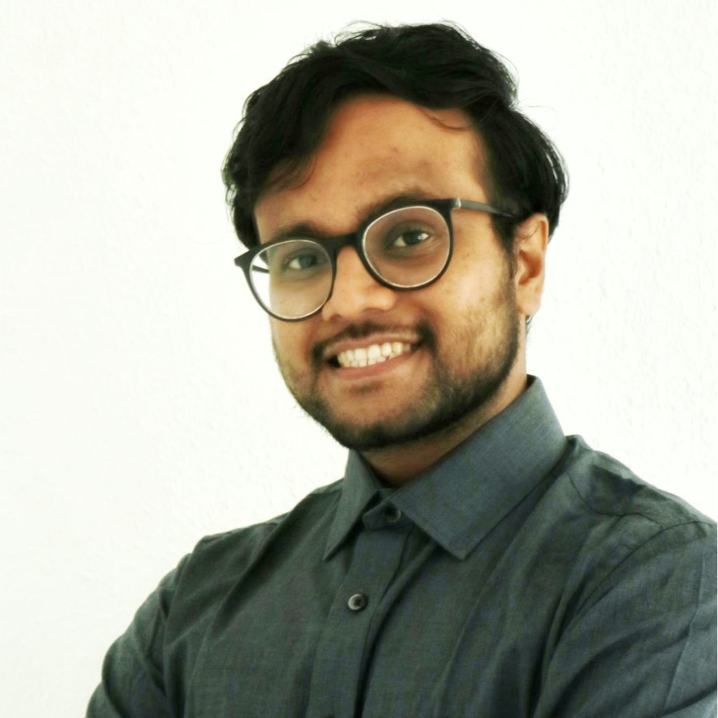 Kavin Vinit Pandya - Mechanical Engineering - Universität Duisburg ...