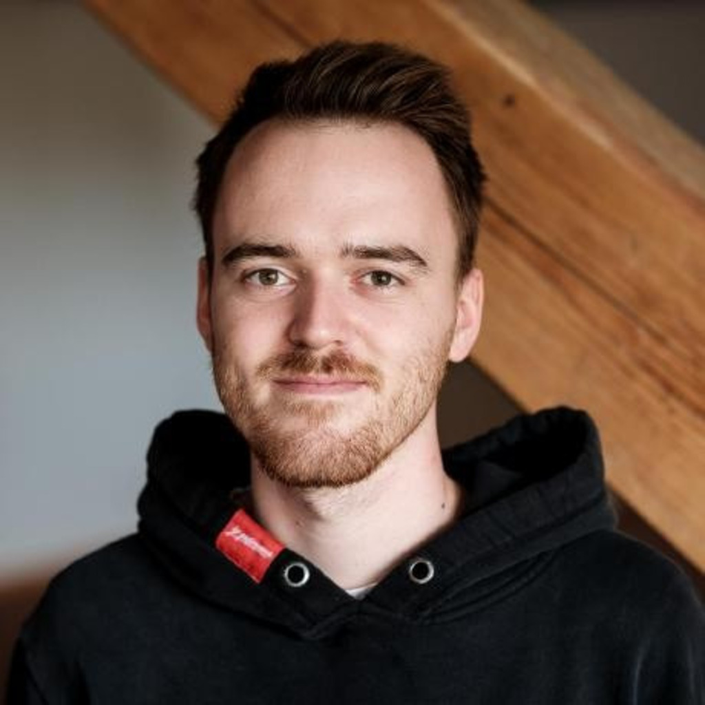 Logan Thompson - Regierungsinspektor - Bundesverwaltungsamt | XING