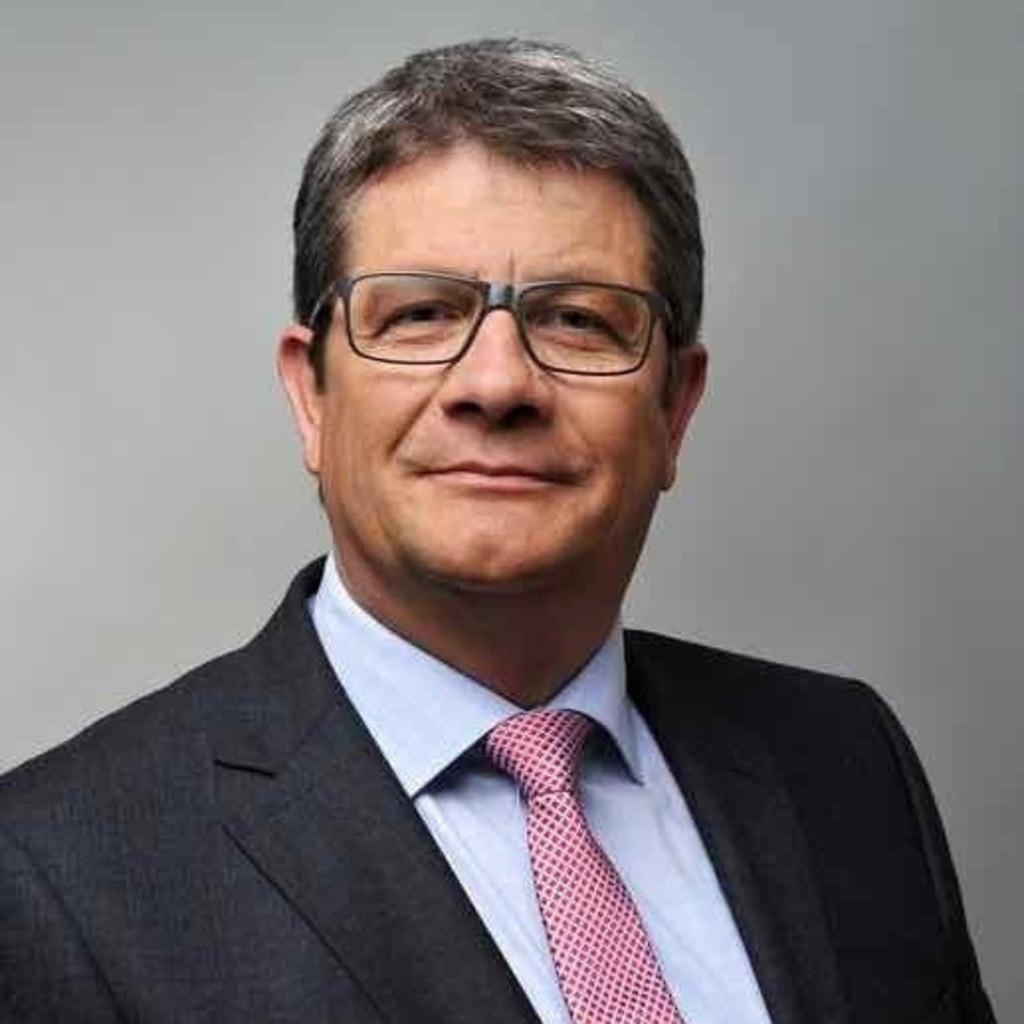 Dipl.-Ing. Michael Rau - Personalcontroller - Starnberger Kliniken GmbH ...